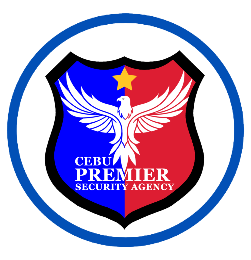 Cebu Premier Security Agency - Security Guard Services Provider